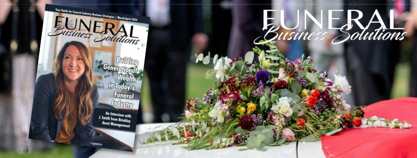Funeral Business Solutions Magazine - Funeral Business Solutions ...