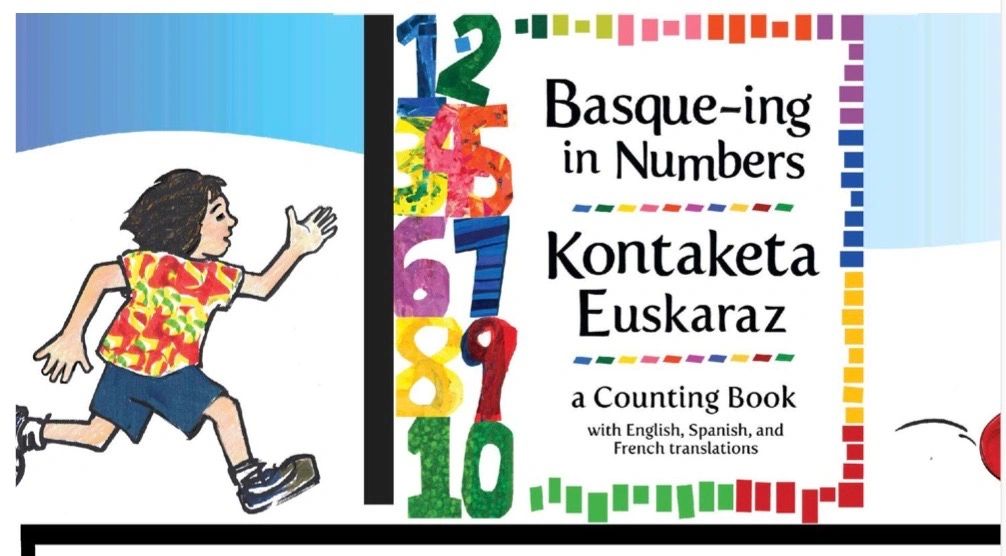 Basque-ing in Numbers