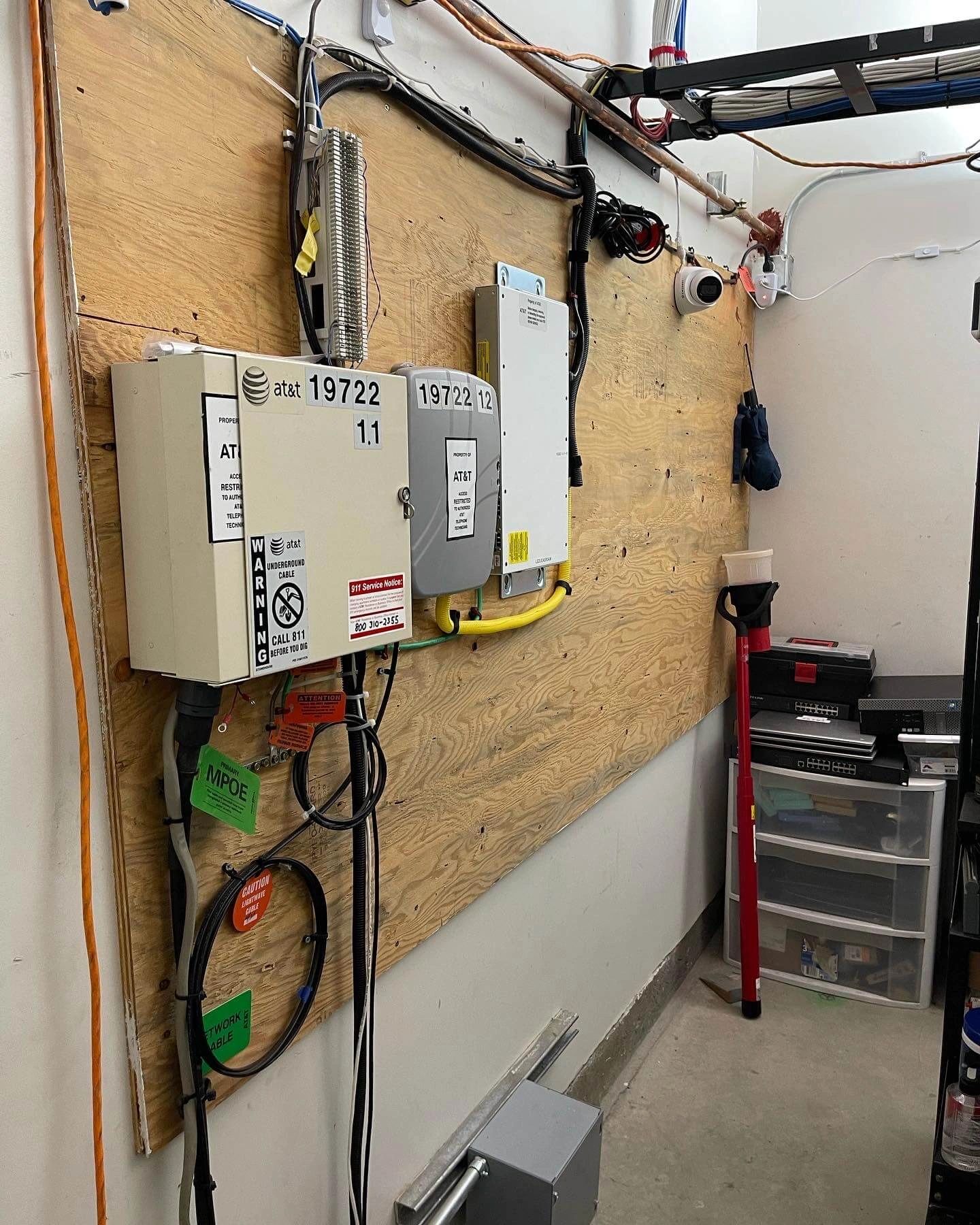 Freedom Electric | Reg 4 Fire Alarm & Low Voltage Experts | Los Angeles ...