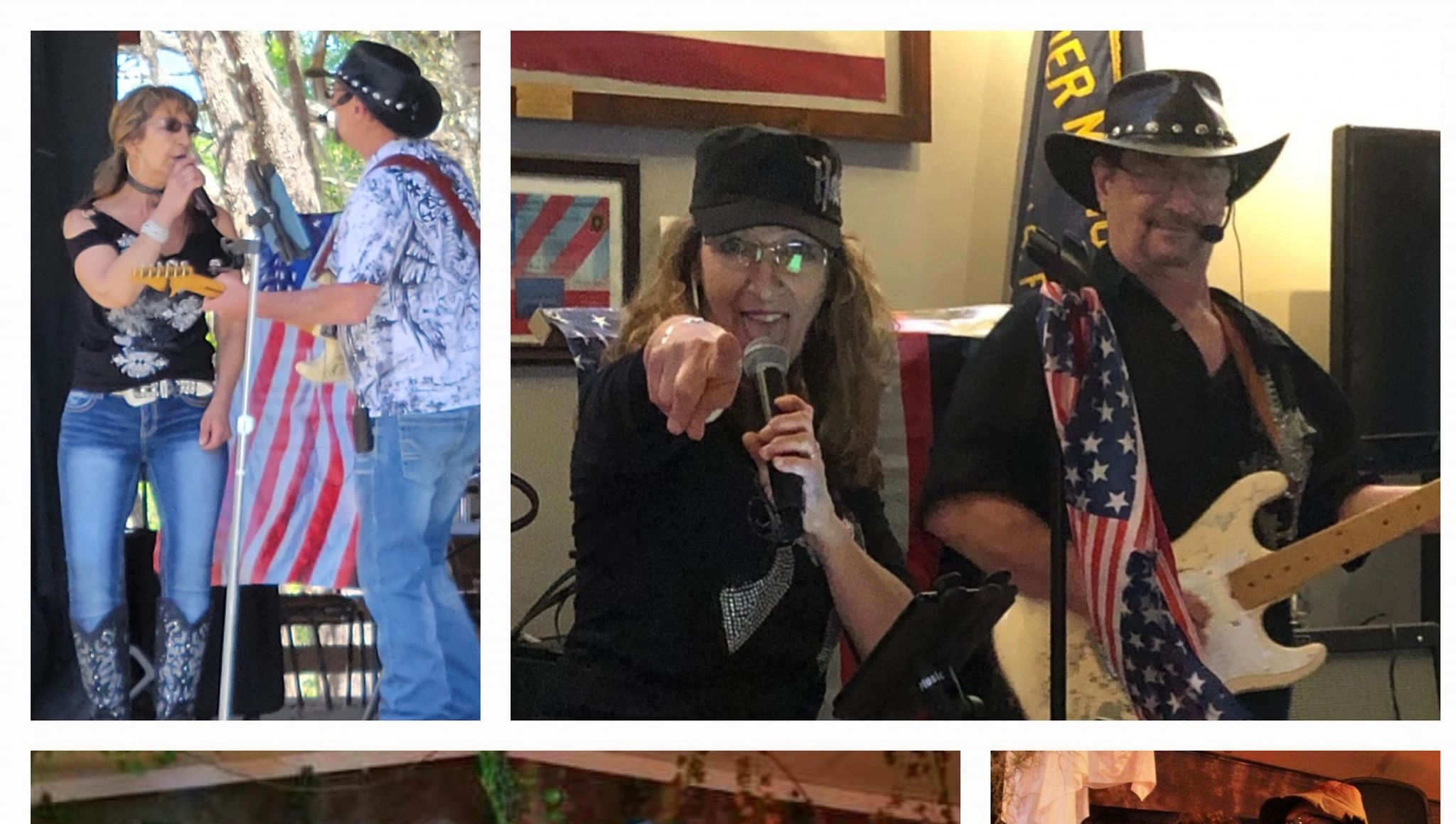 September 16! The Lady and the Outlaw are BACK!