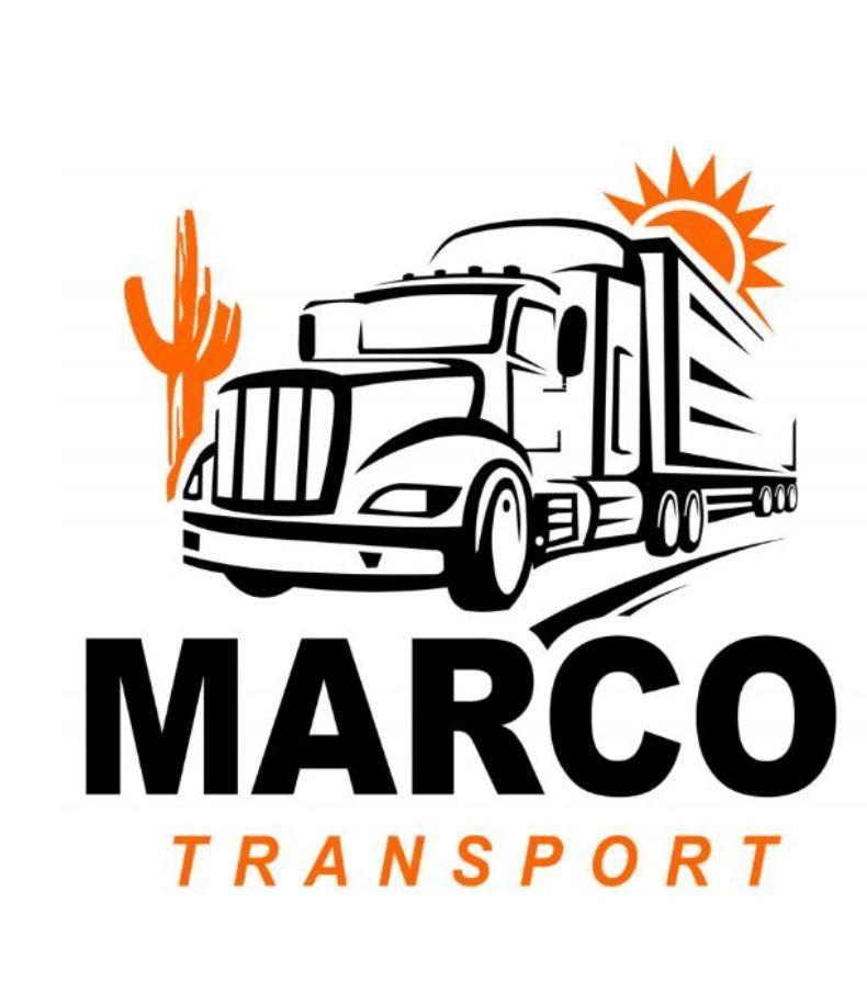 MARCO TRANSPORT - Empresa De Transporte, Fletes Internacionales