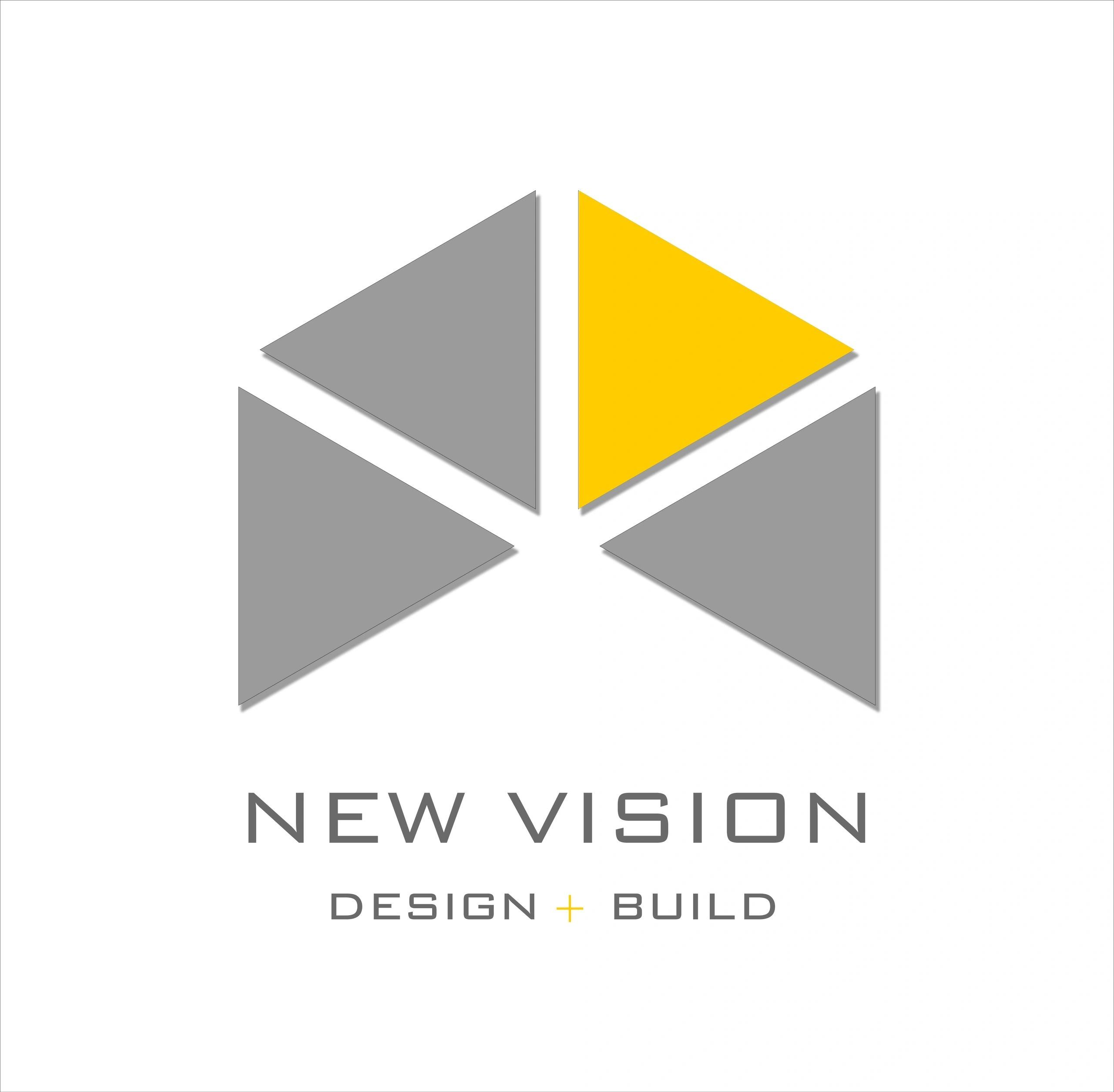 NEW VISION - Home