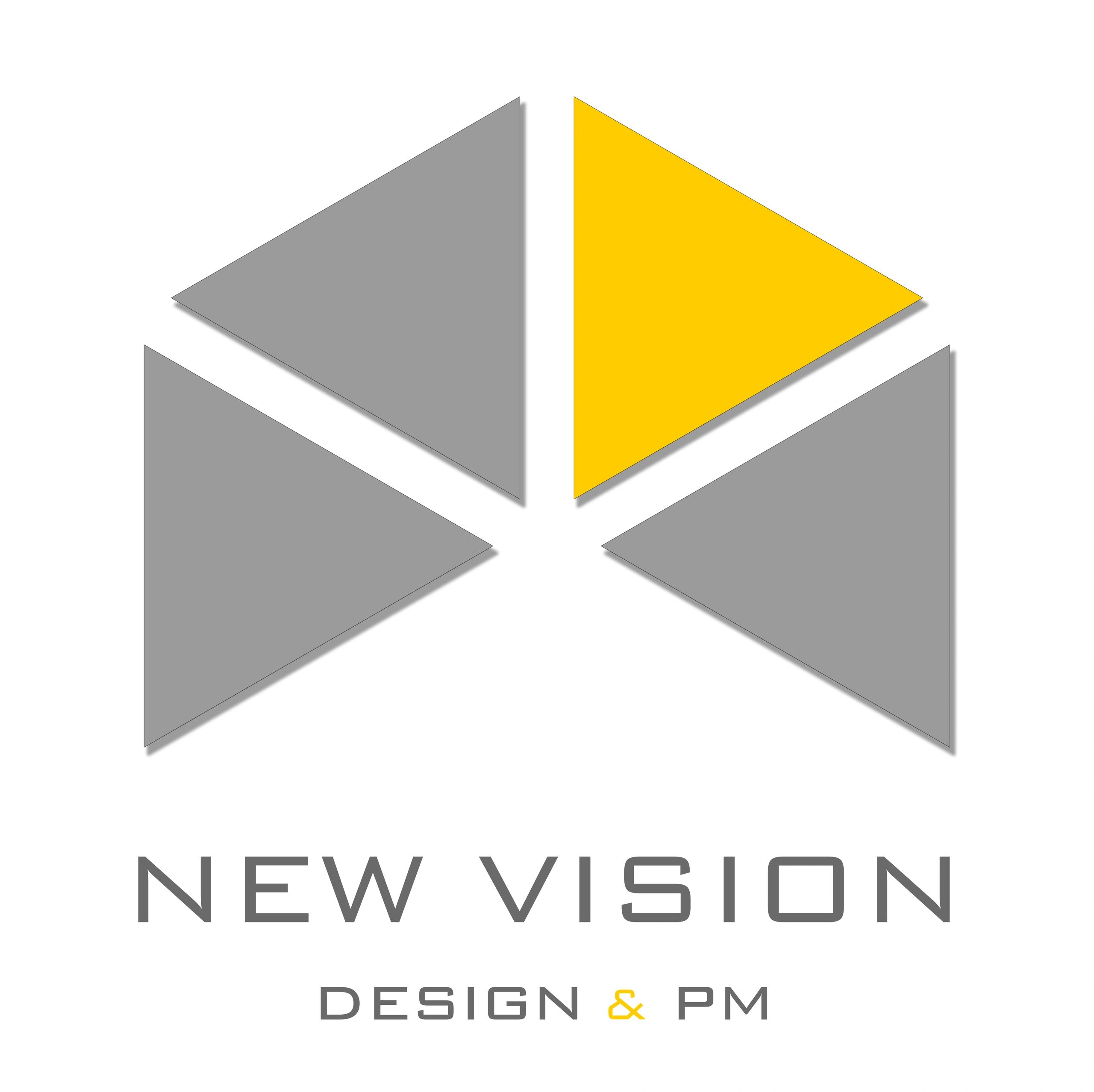 NEW VISION - Home
