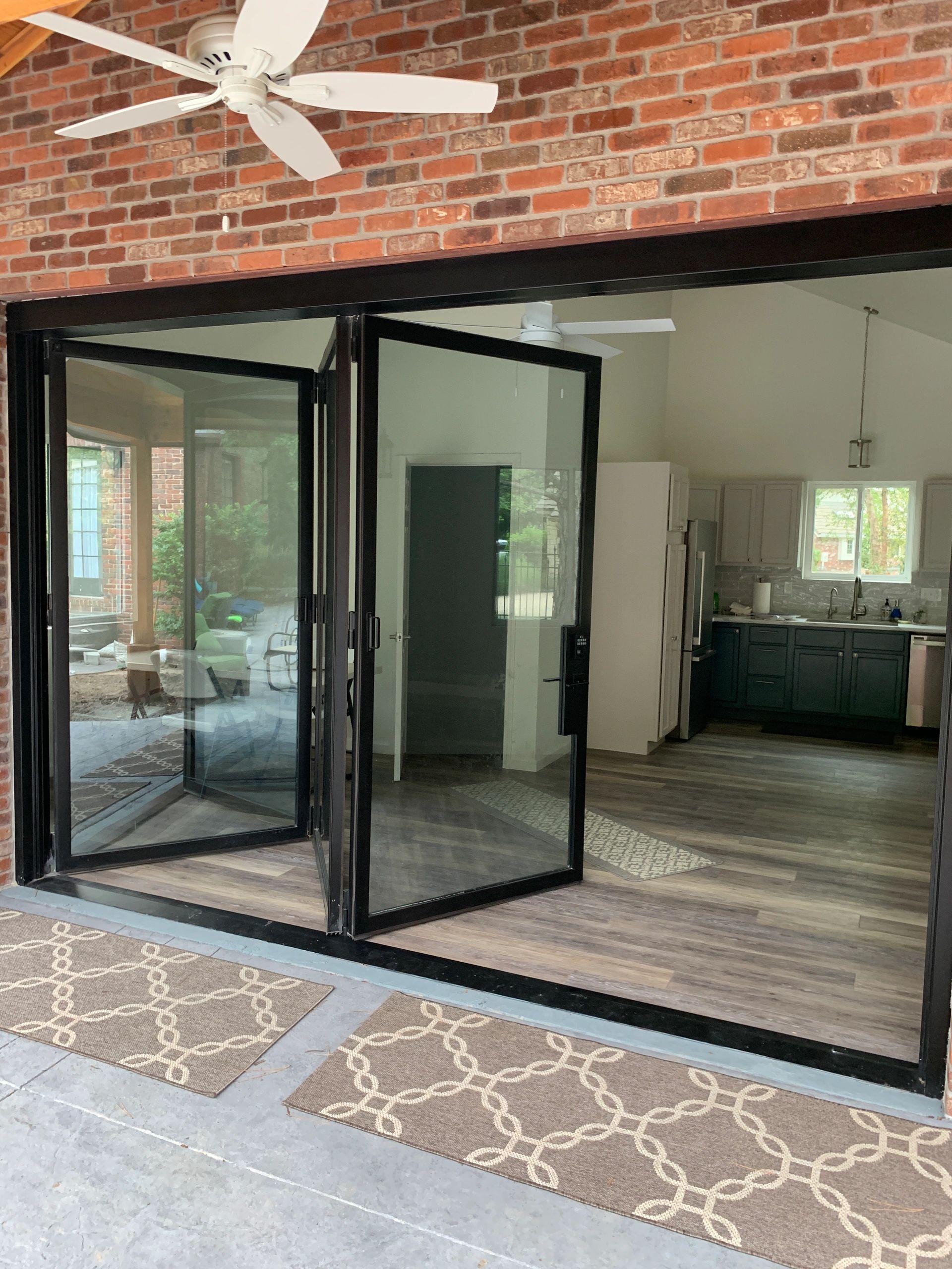 Folding Doors