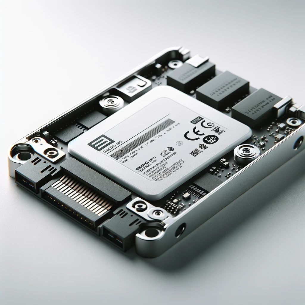 Why Upgrading to an SSD is a Game-Changer for Your PC
