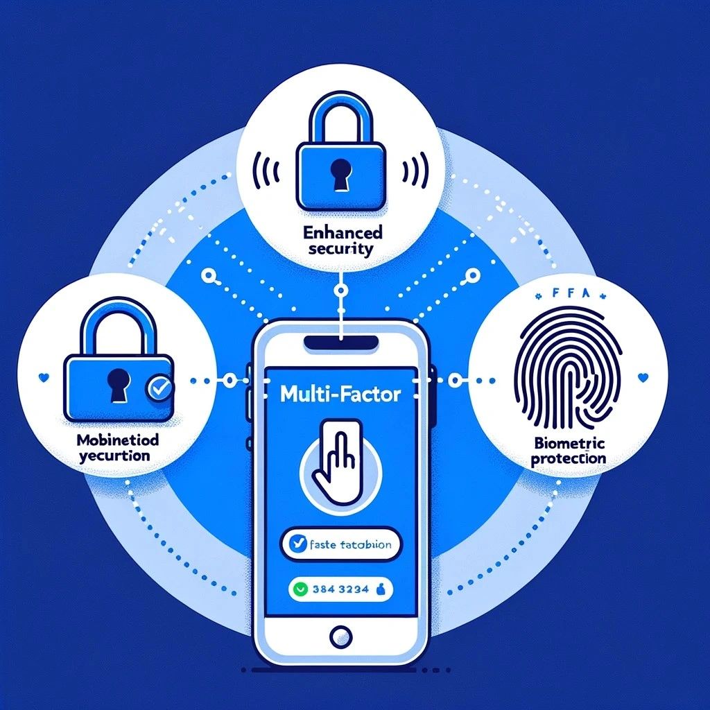 The Importance of Multi-Factor Authentication (MFA) for Social Me