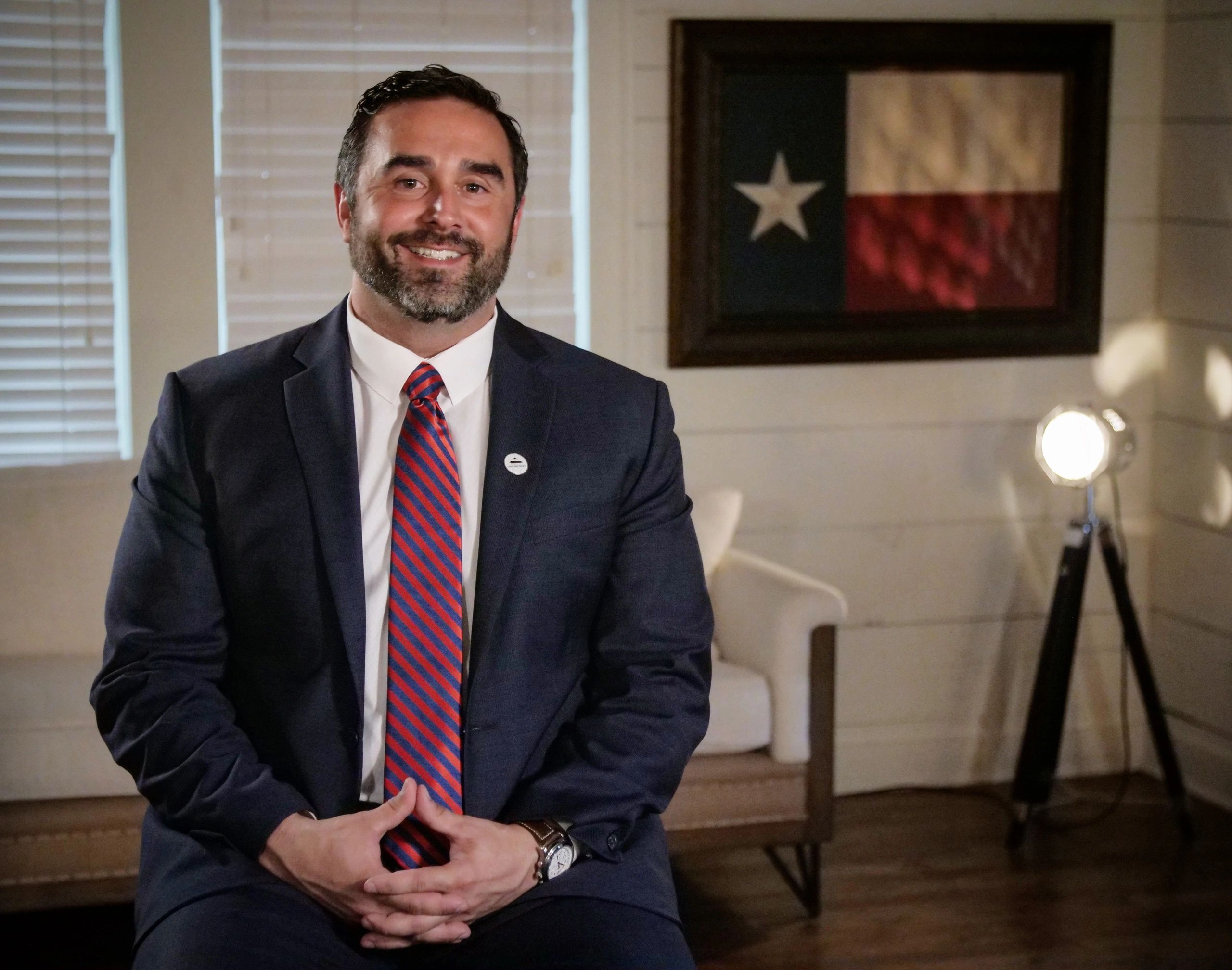 Casey C. Campbell for Congress - Home