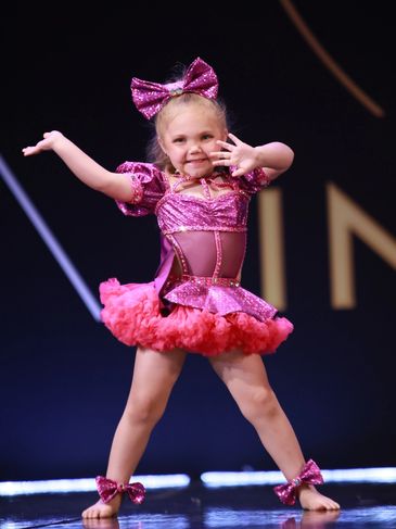 Apple's Dance Lab - Dance School, Dance School, Dance Education