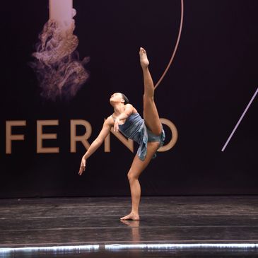 Apple's Dance Lab - Dance School, Dance School, Dance Education