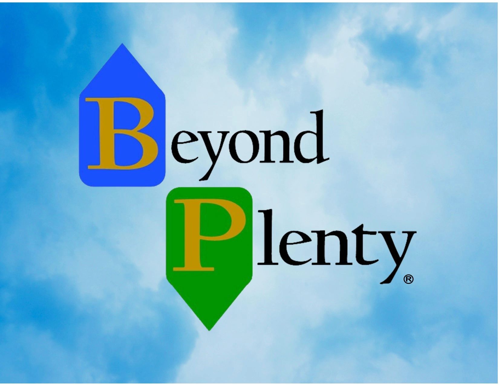 HOME [beyondplenty.com]