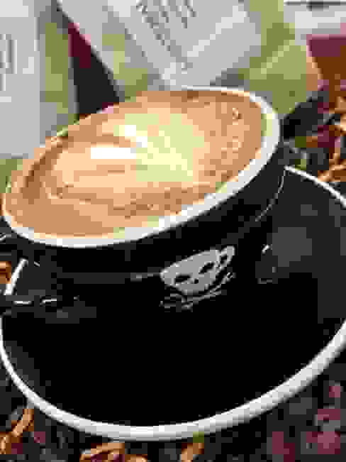 Drinks | Boji Stone Coffee House, Cafe & Bookstore