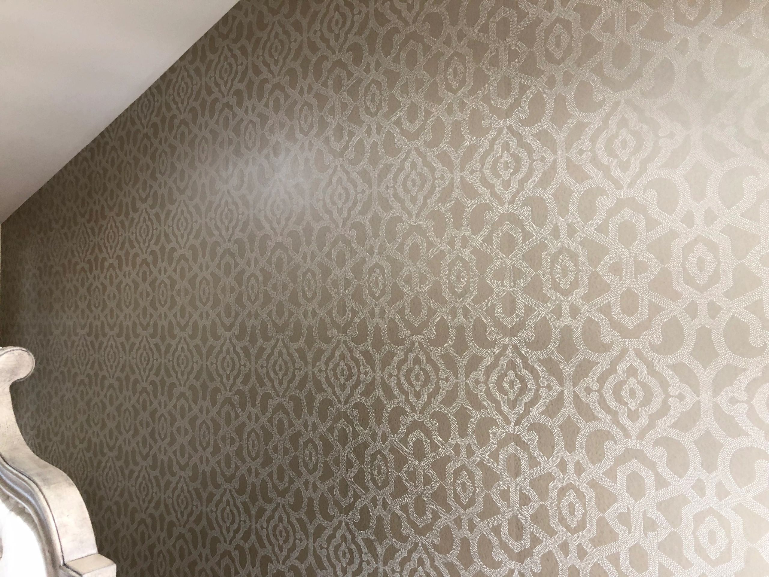 Rinke's Professional Paperhanging - Paperhanging, Painting, Wallpaper