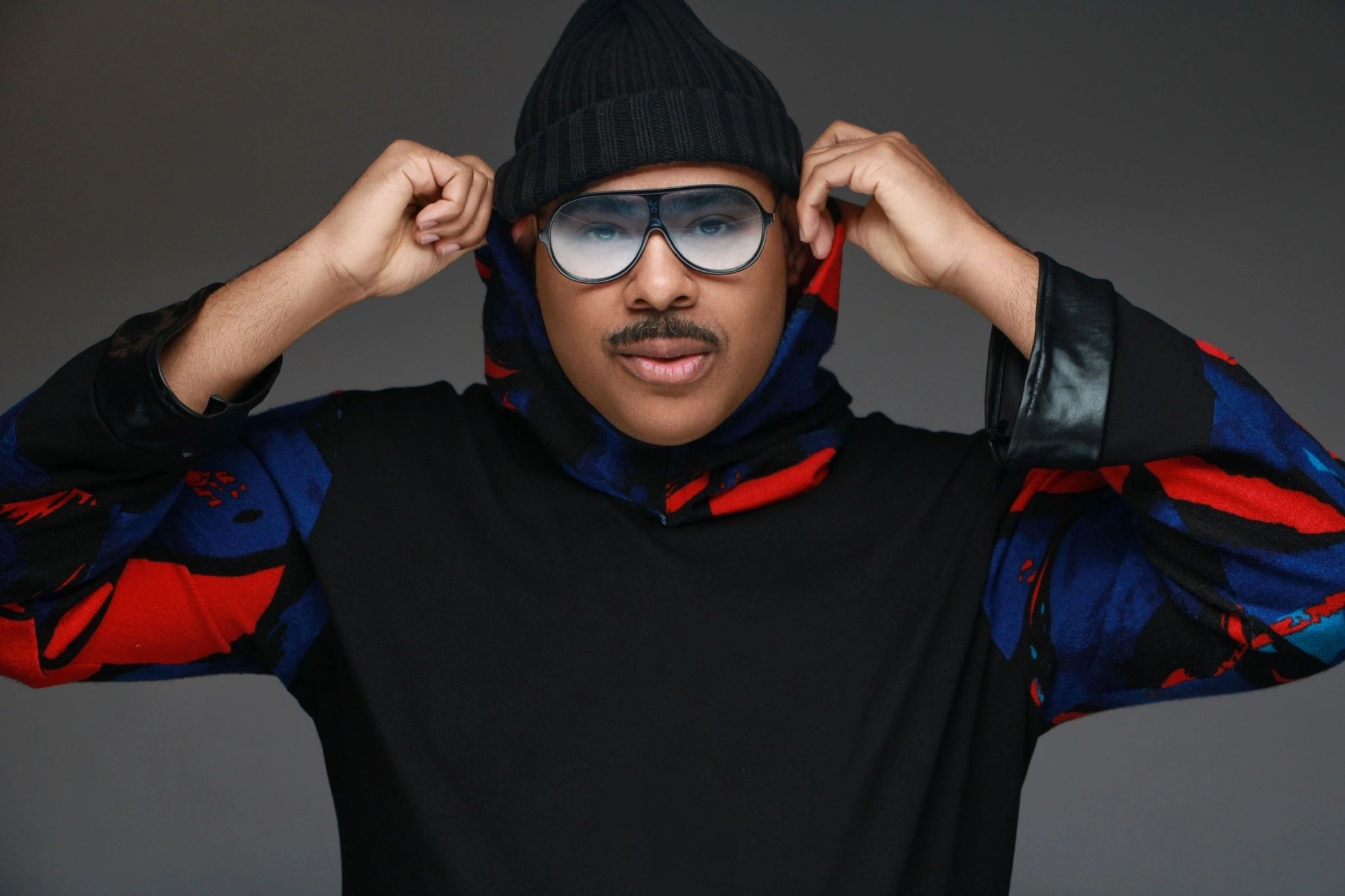 Lamar Lewis Collection