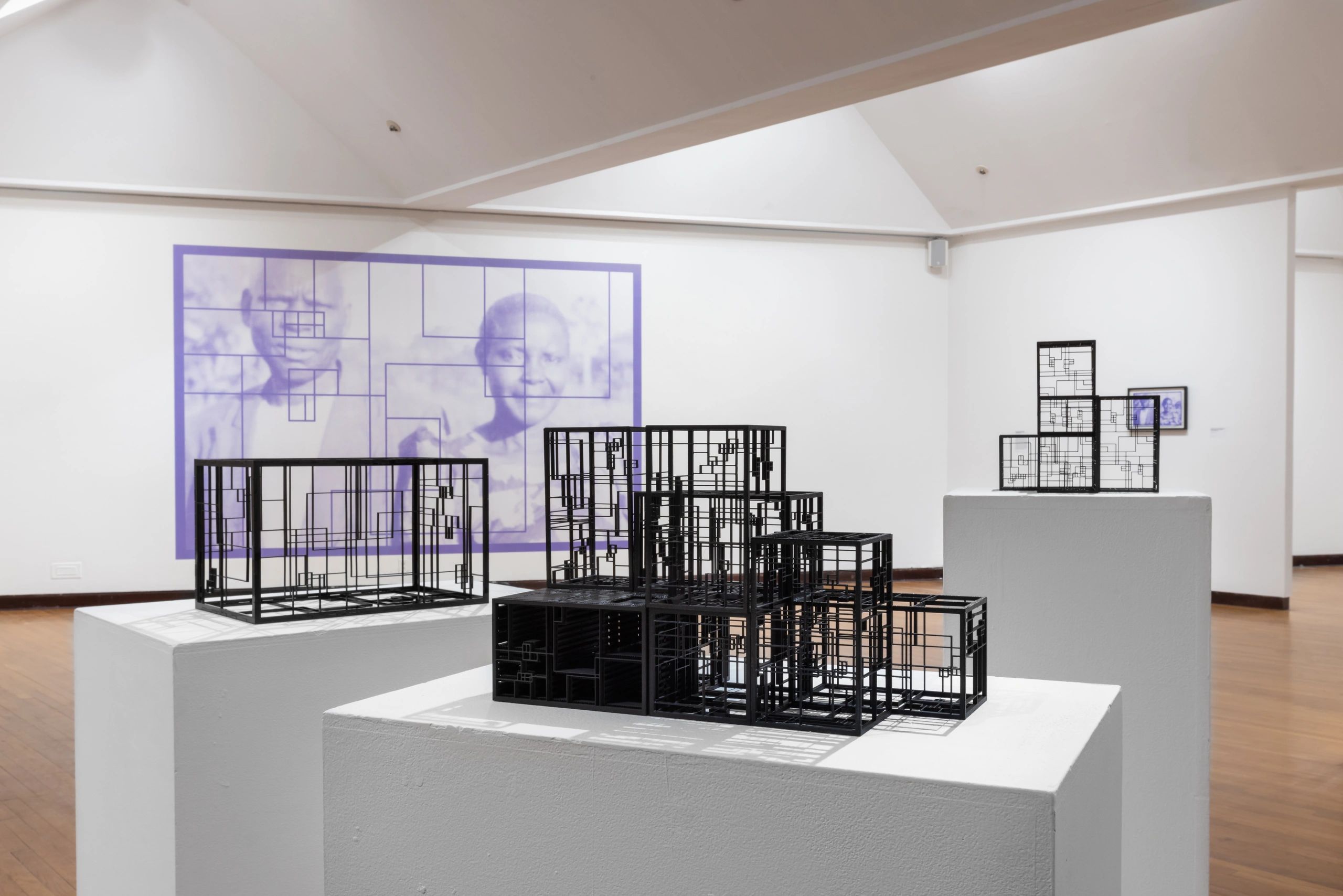 Ink Element DC - Direct Wall Printing, Custom Wall Print, Vinyl-free ...