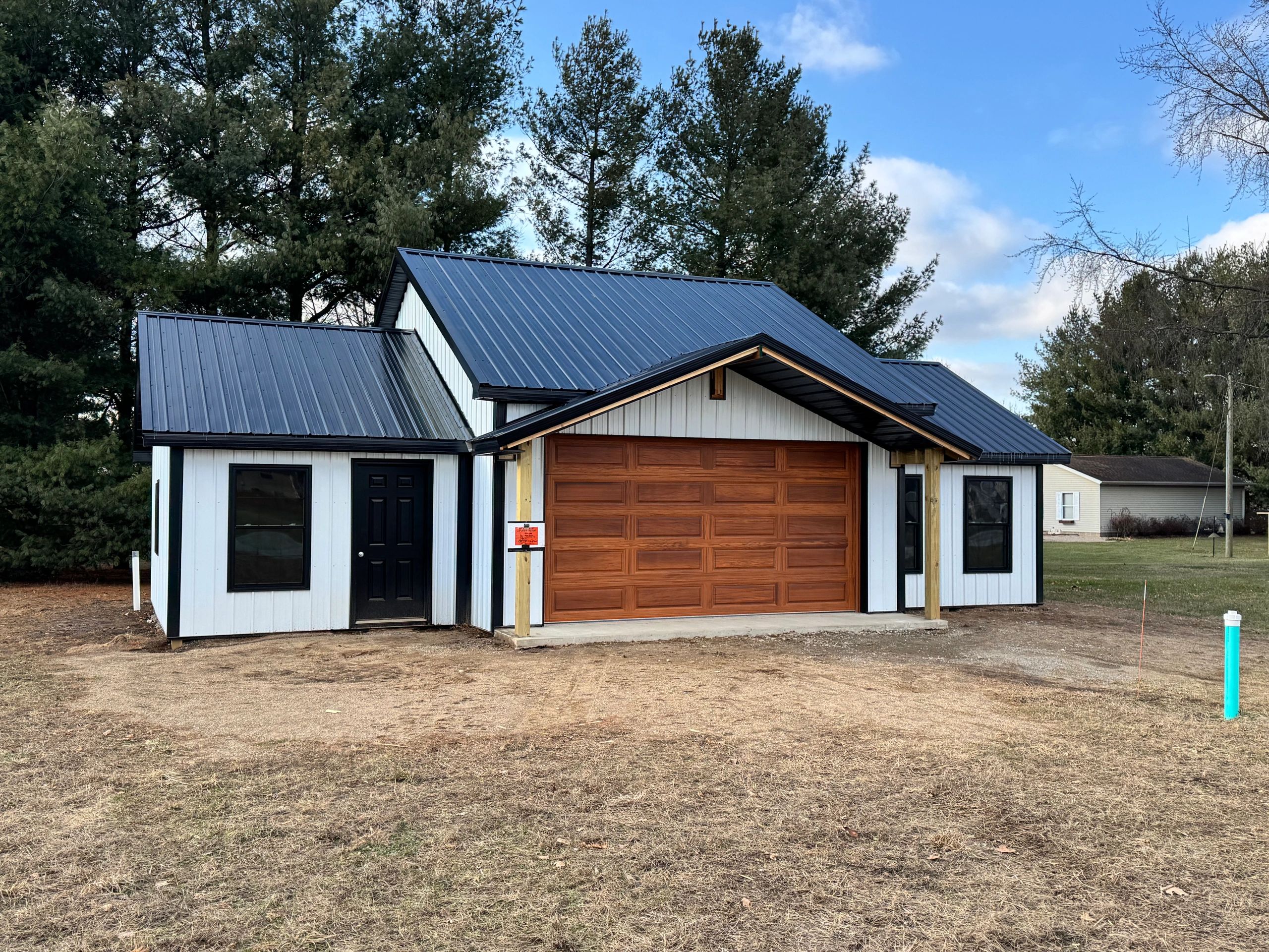 Top Pole Barn Builders | Hilty Buildings