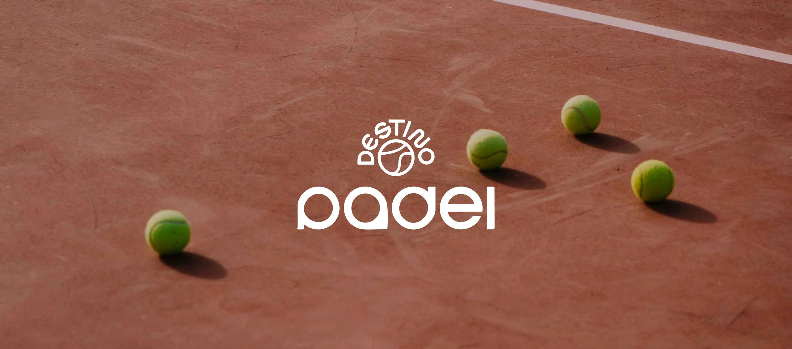 Destino padel