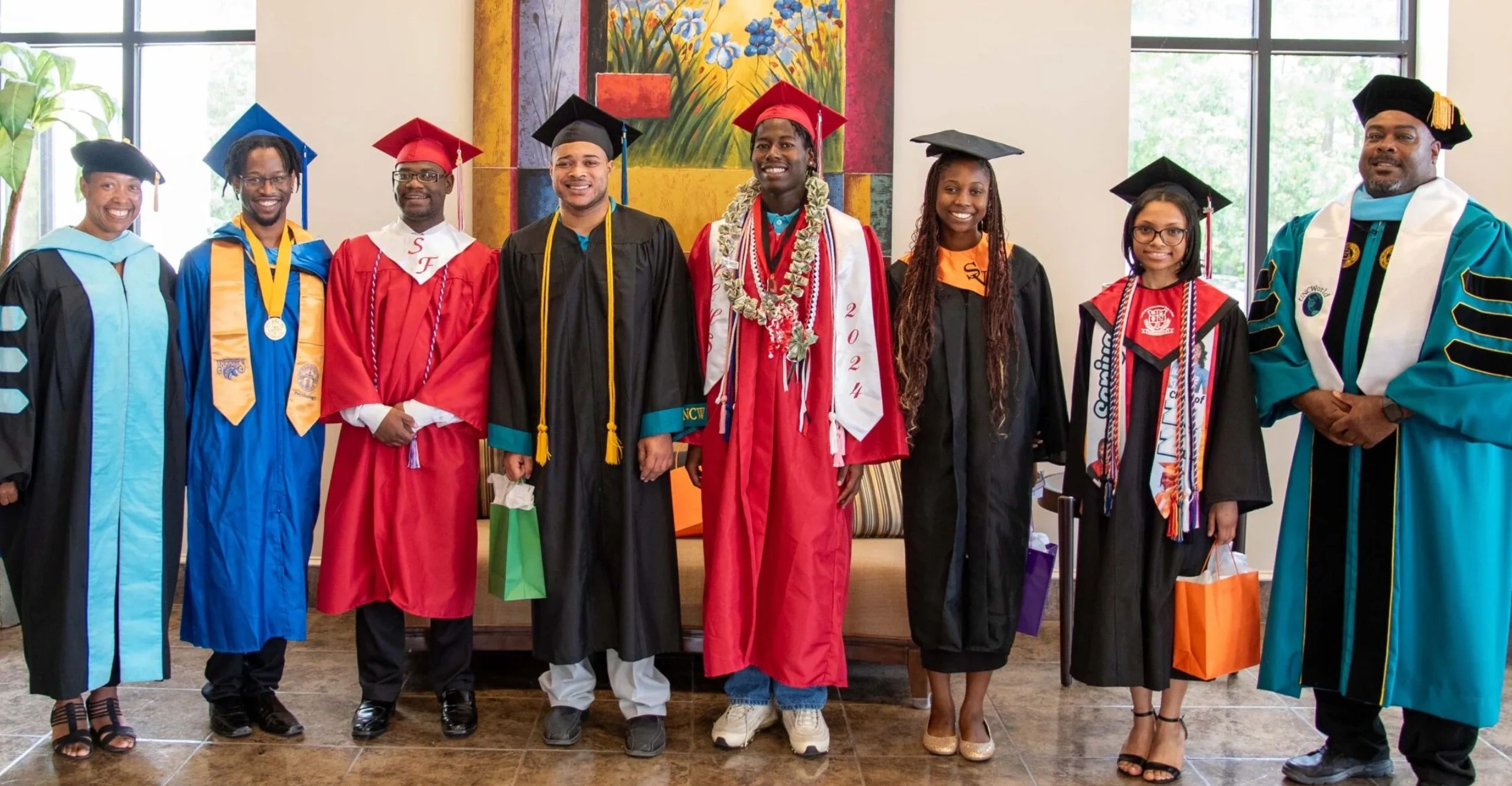 New Life Christian Academy