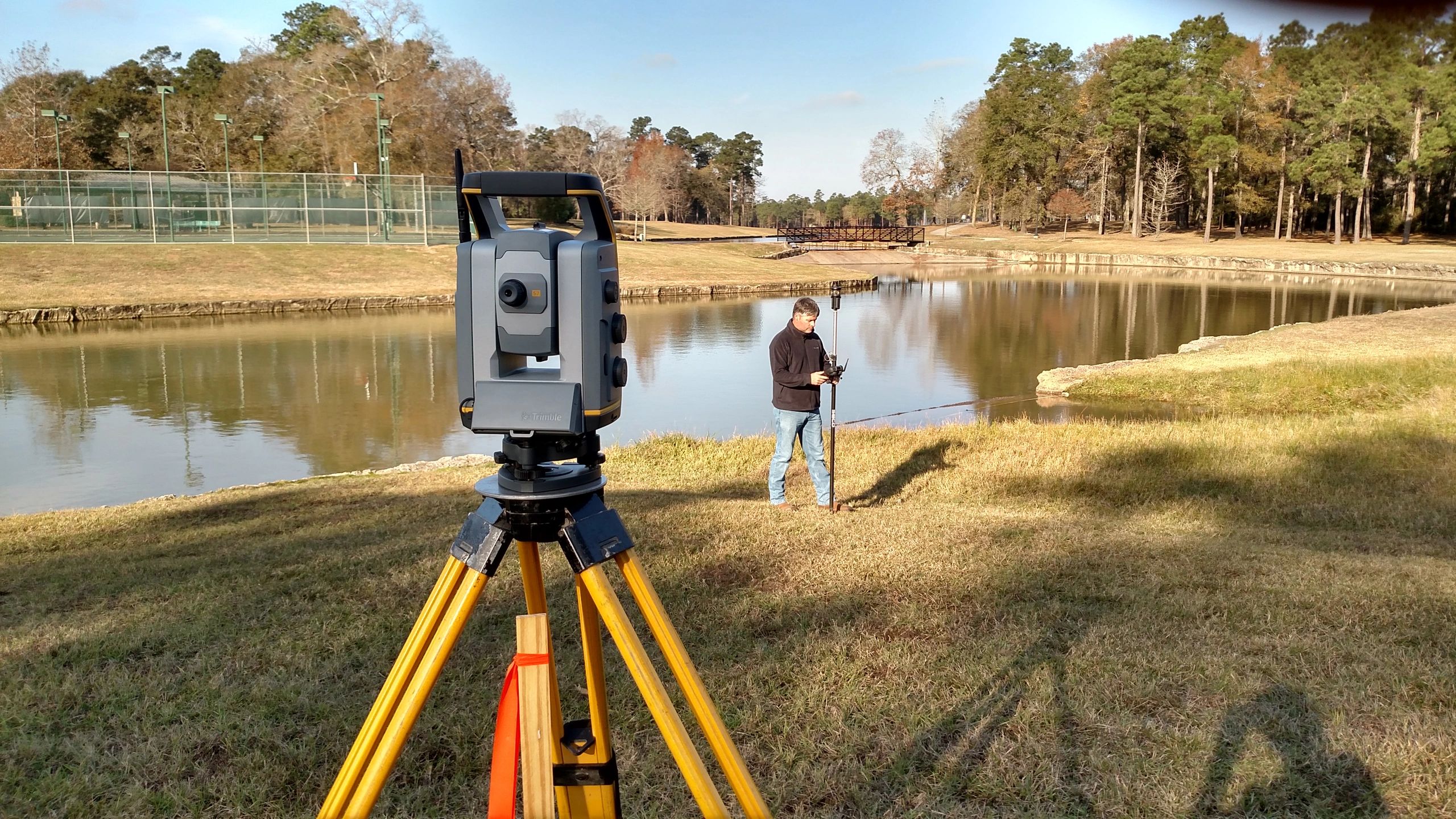 Lone Star Land Surveying and Mapping