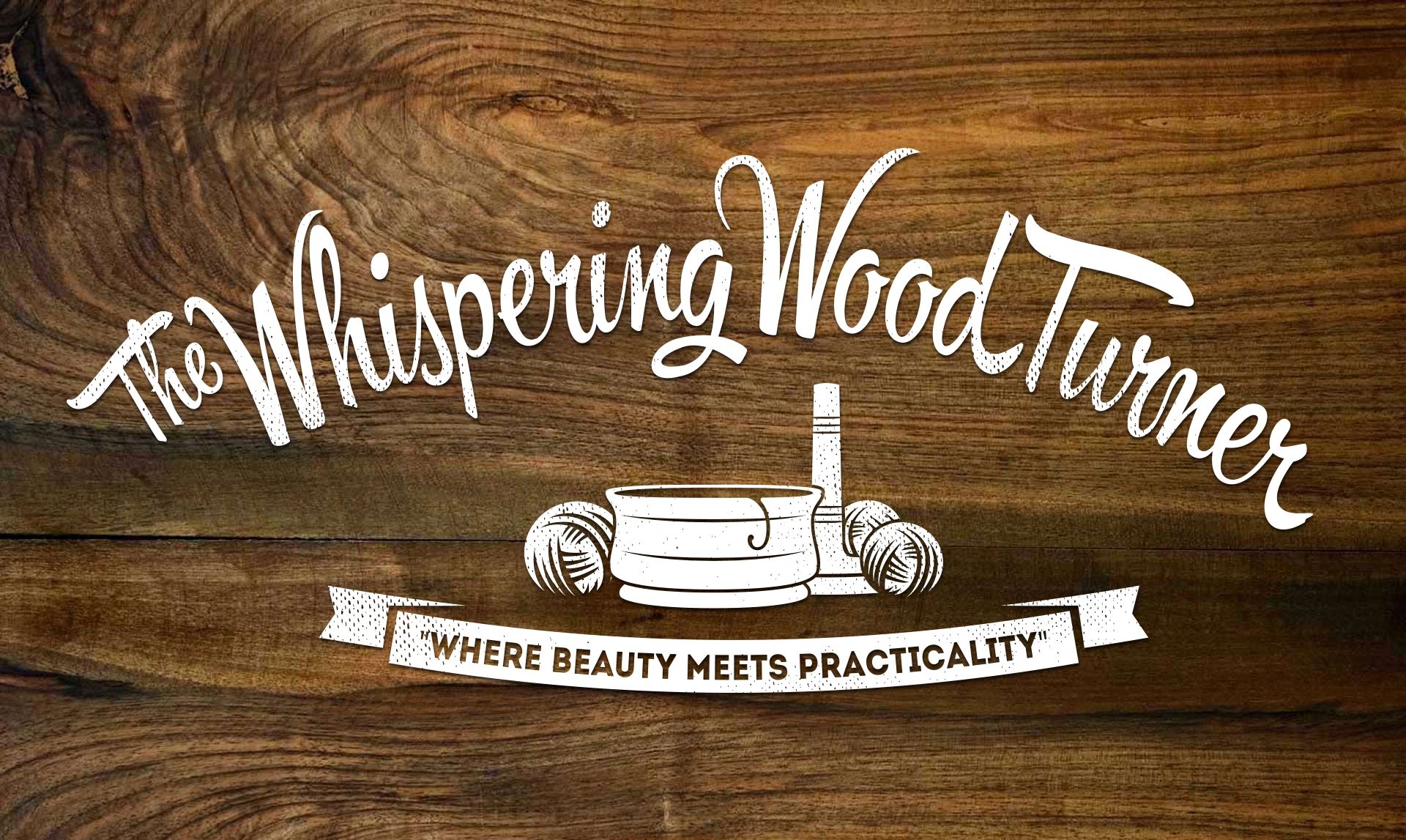 The Whispering WoodTurner