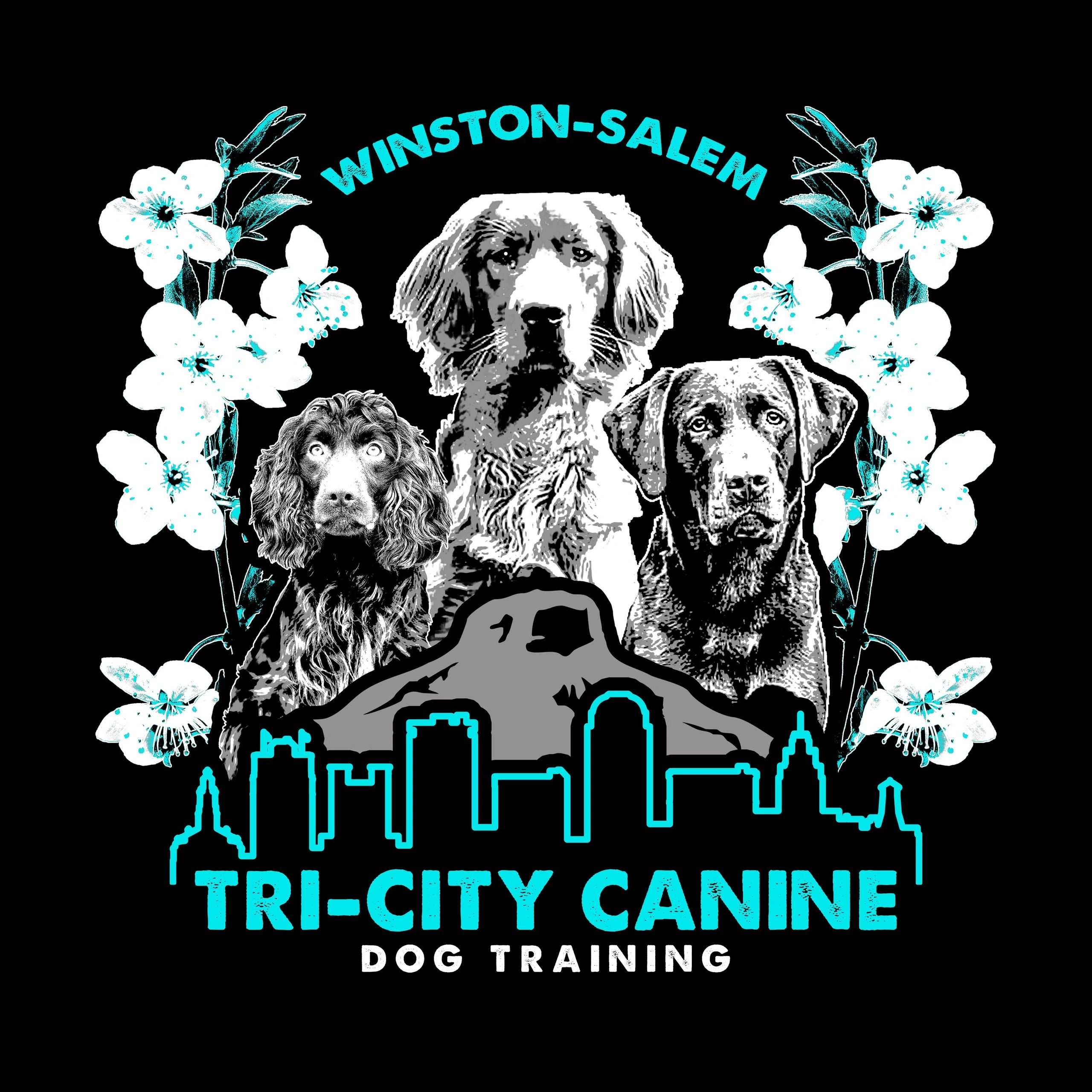 Service Area | Tri City Canine
