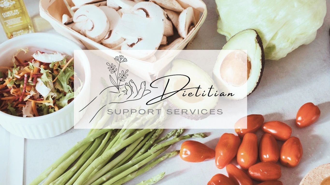 Dietitian Support Services