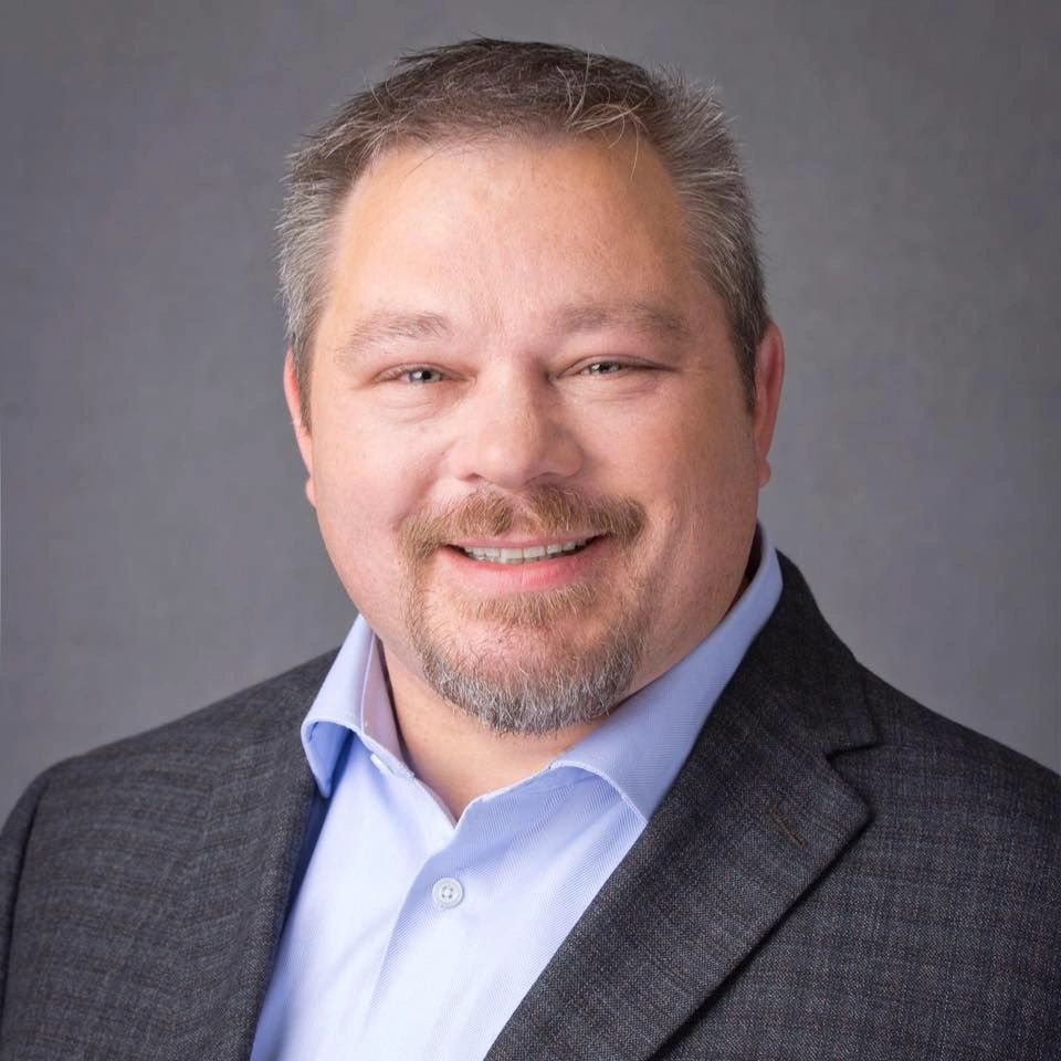 James Norman ERP and solutions architect