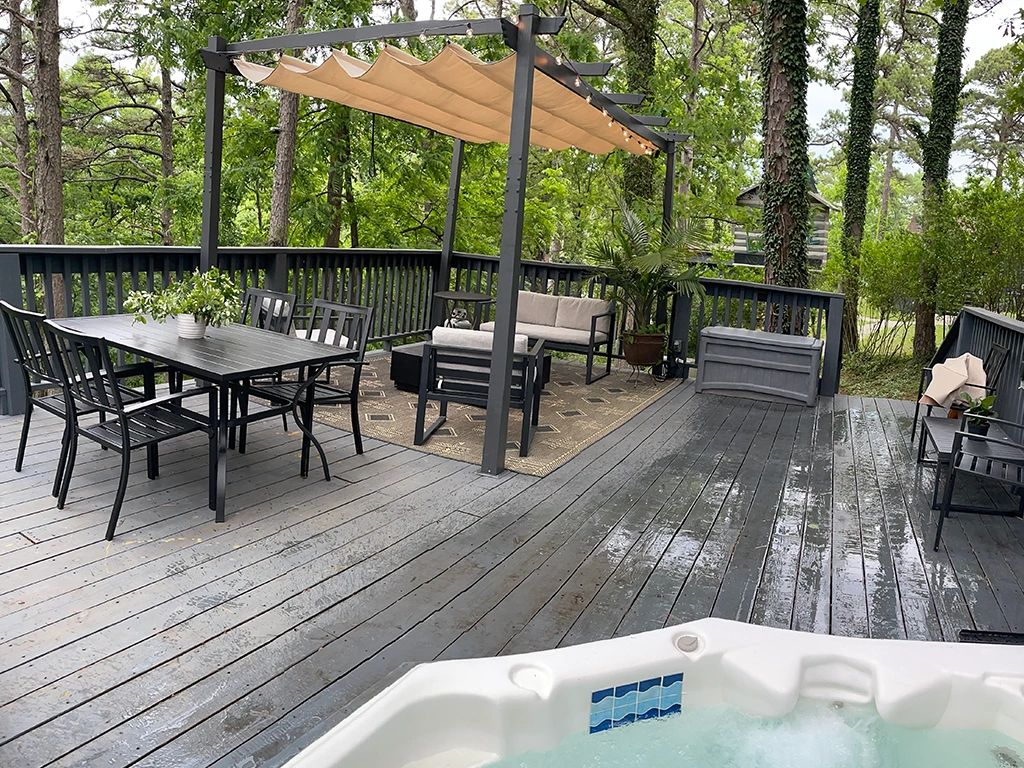 What is an Adventure Camp?