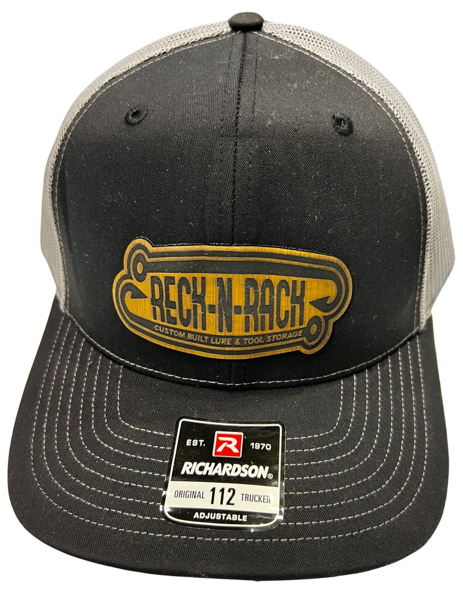 Reck N Rack Richardson Trucker Cap
