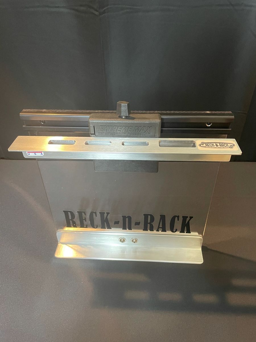 Tool Holder Rack