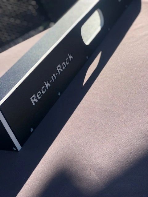 Musky Tournament Bump Board