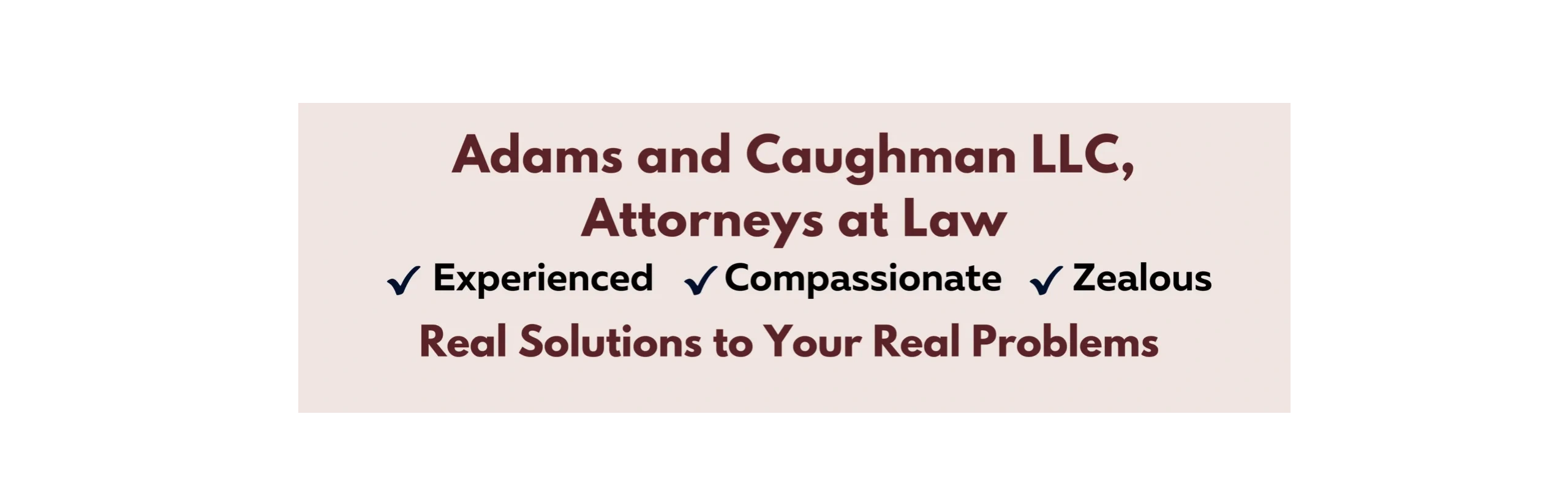 Lawyers Serving Northern New Jersey