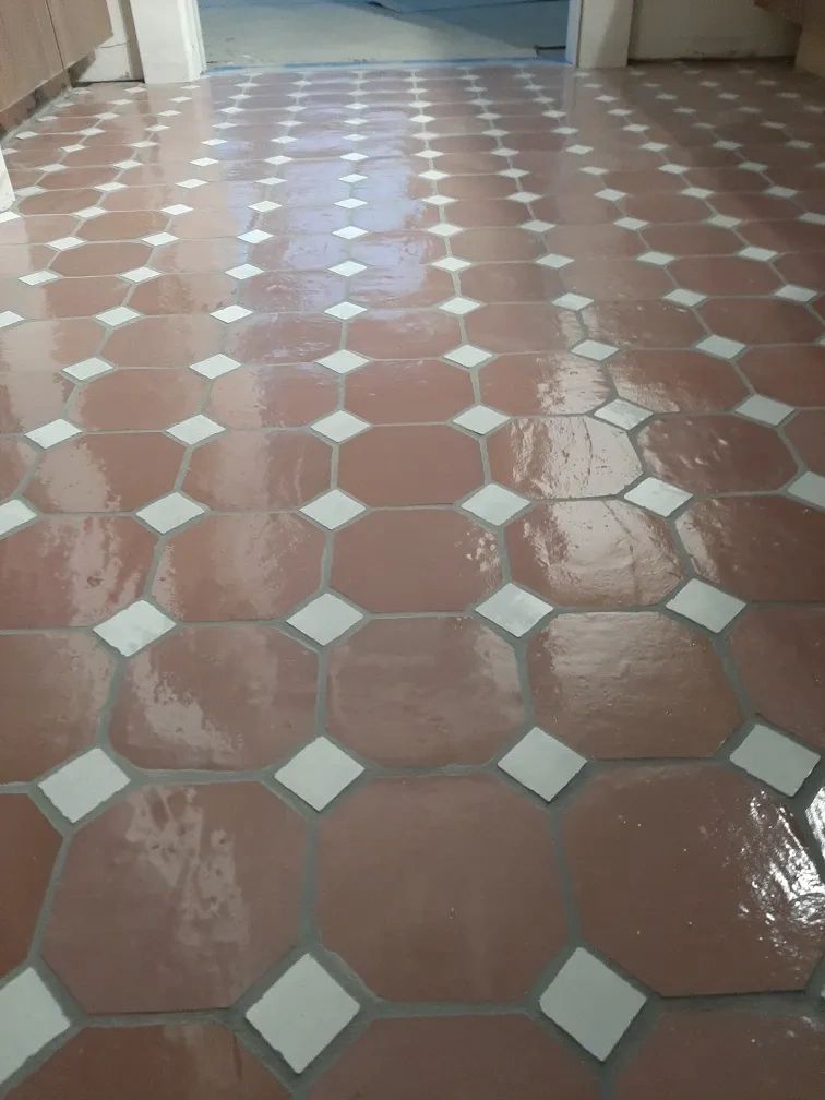 Custom Tiles Installation Experts