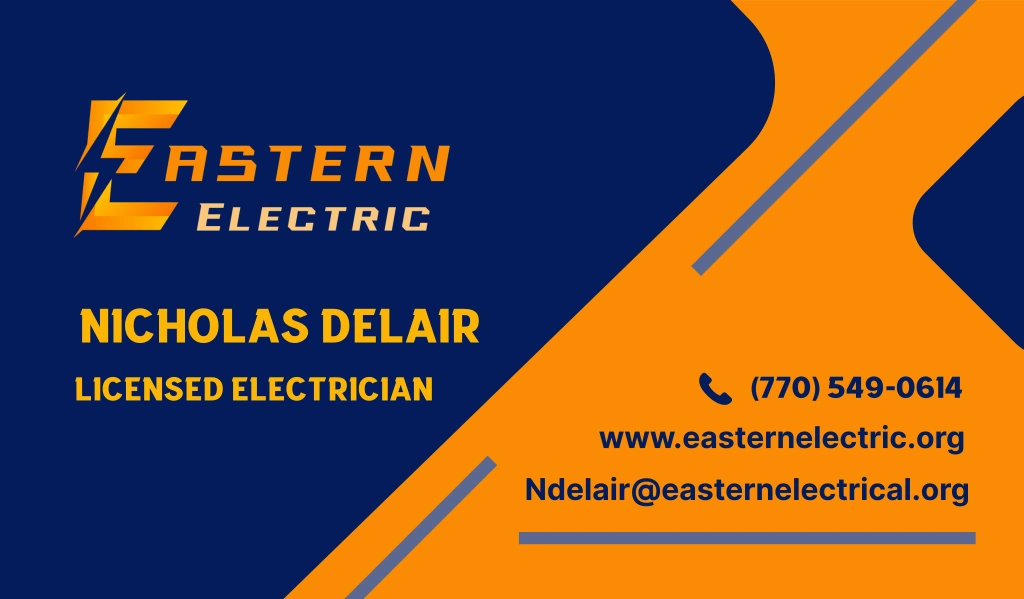 Eastern electrical
