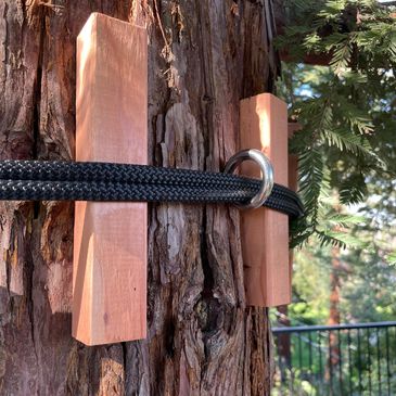 Custom Treenets | Quality Tree Net Weaving Services