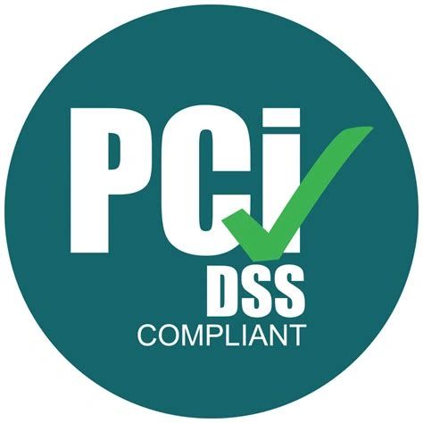 Pci Compliance Logo