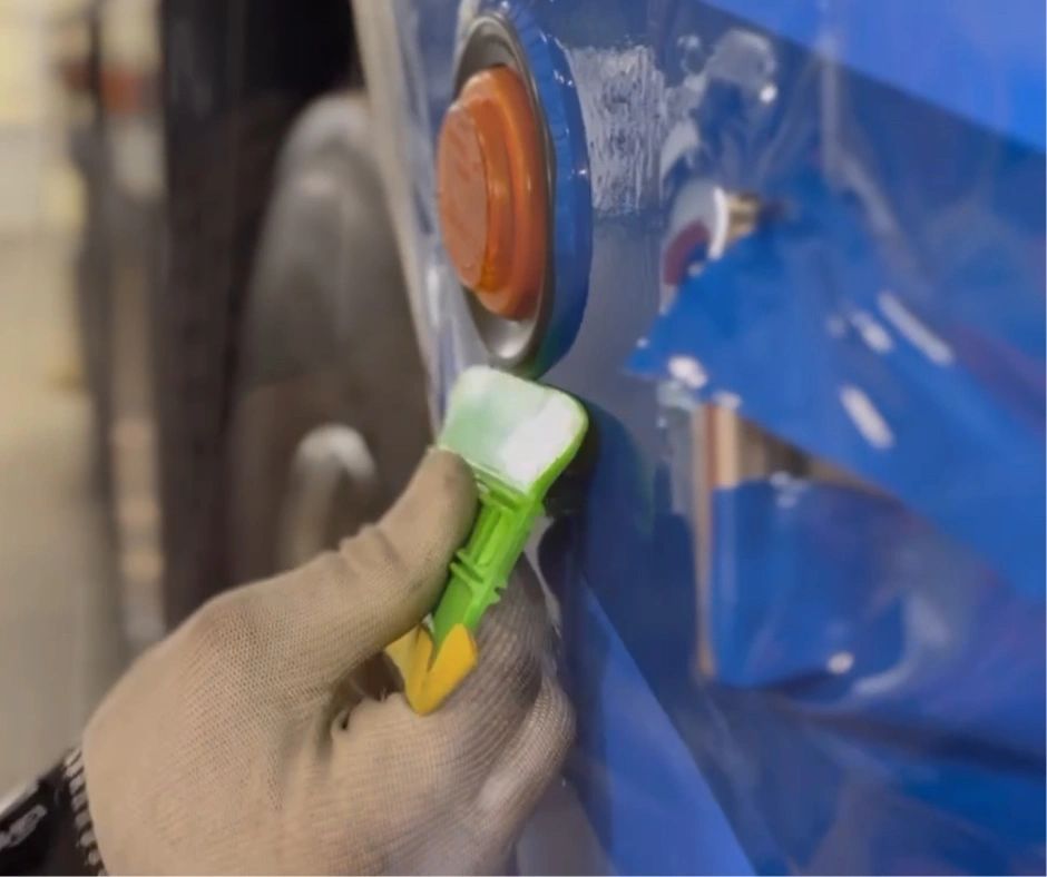 Rev Up Your Marketing: Why Vehicle Wraps Are the Ultimate Tool