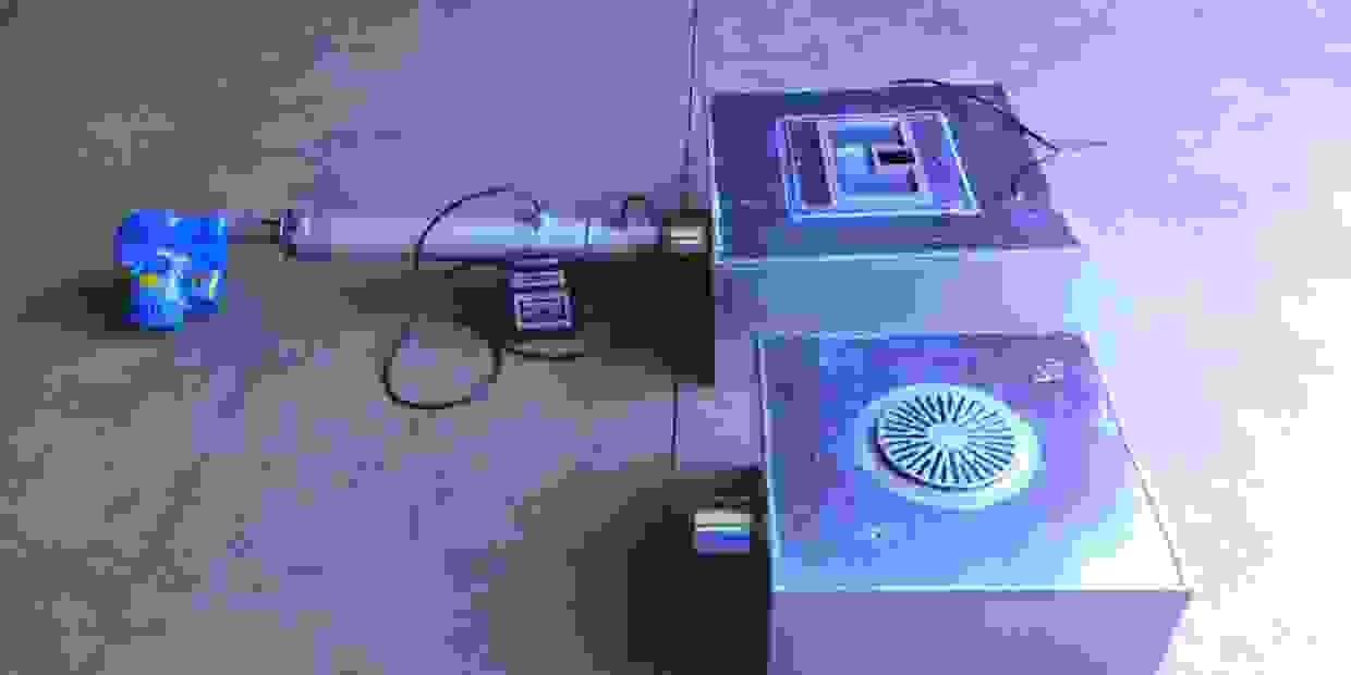 Air Balancing Engineers, Inc.