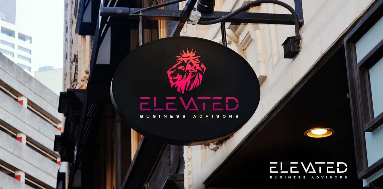 ELEVATED BUSINESS ADVISORS
