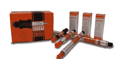 Stitt Spark Plugs - Northwest Industrial Engine & Compressor ...