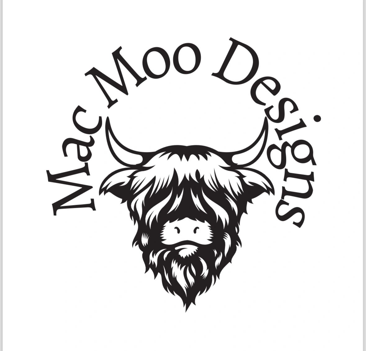 Handmade Crafts – Mac Moo Designs