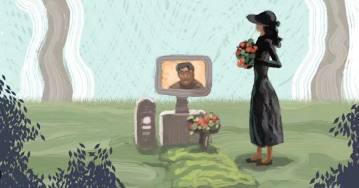 Preparing Your Digital Life for Death