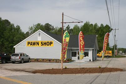 Home Page [gloucesterpawn.com]