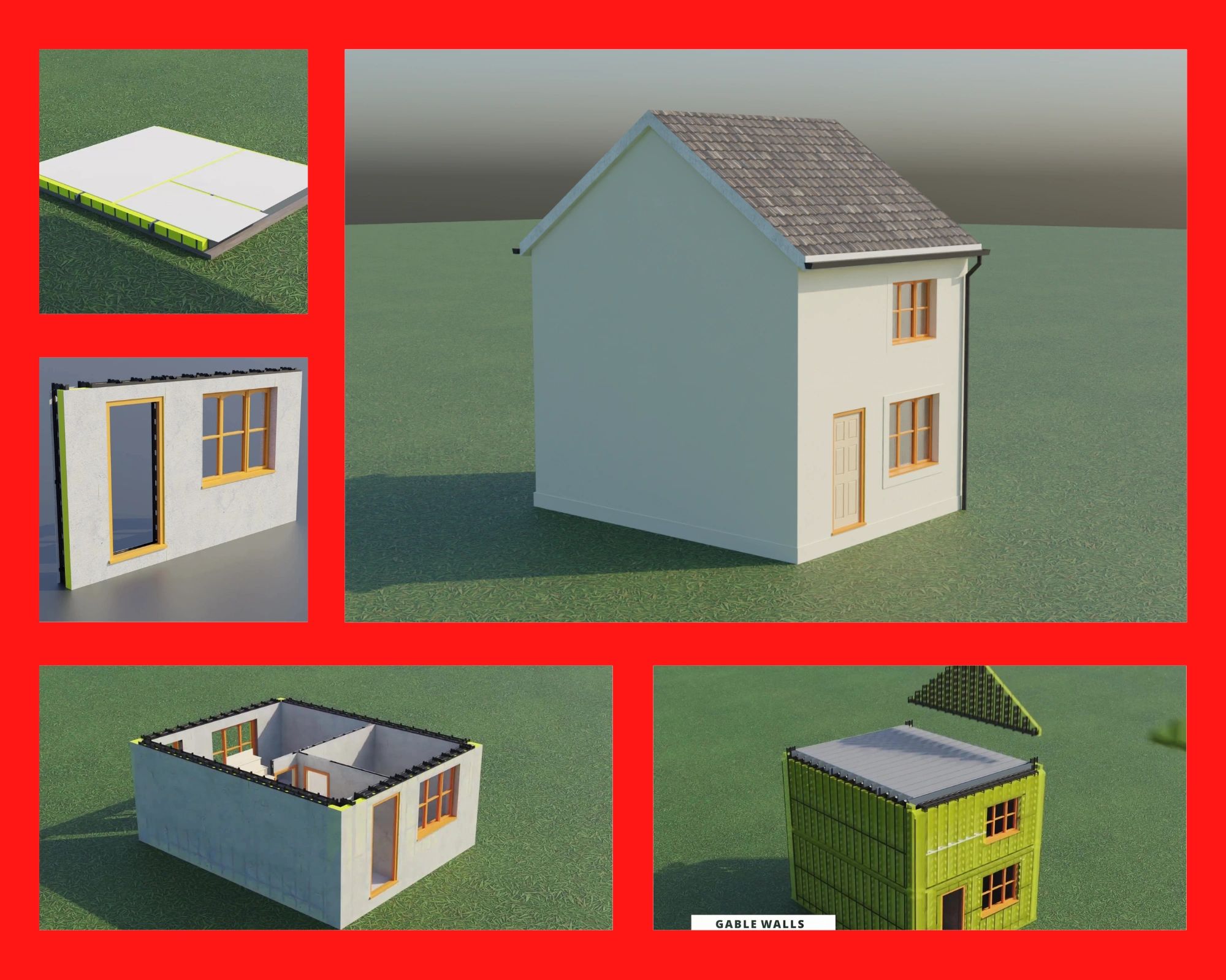 Hercules Building Systems