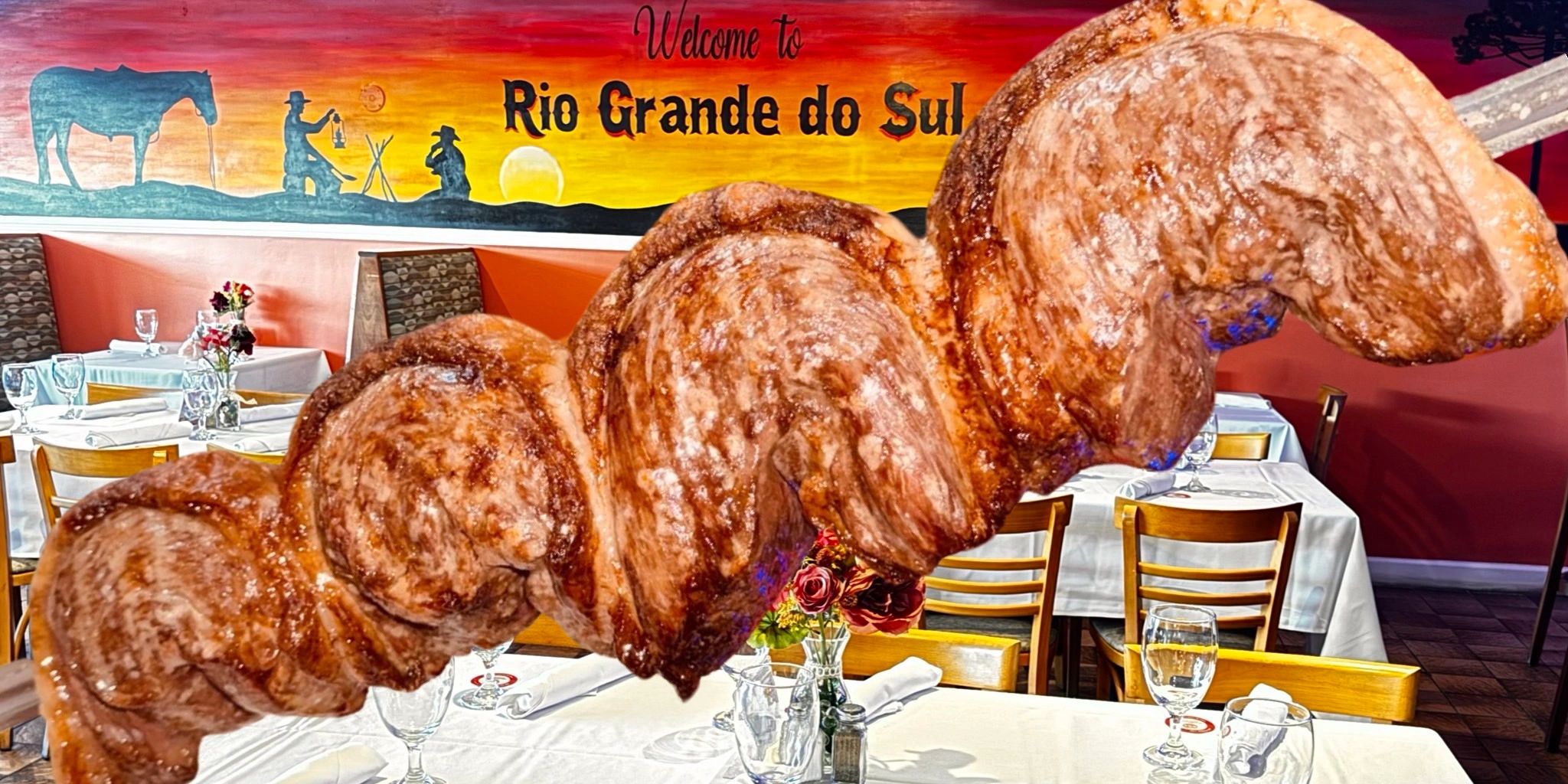 RGS-Steakhouse - Steakhouse, Brazilian Steakhouse, Steakhouse, Rodizio