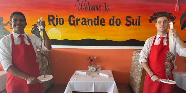 RGS Steakhouse- Steakhouse, Brazilian Steakhouse, Steakhouse, Rodizio