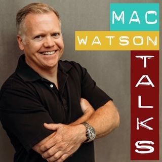 Mac Watson