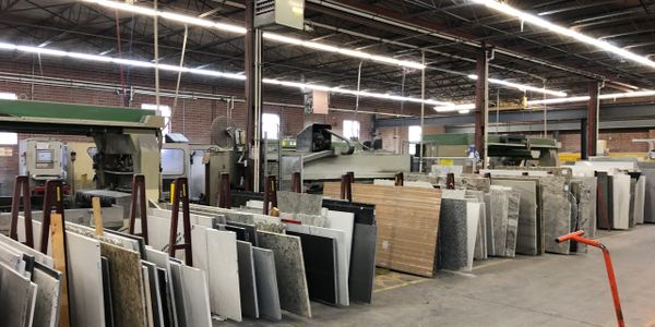 World Stone Fabricators, Inc