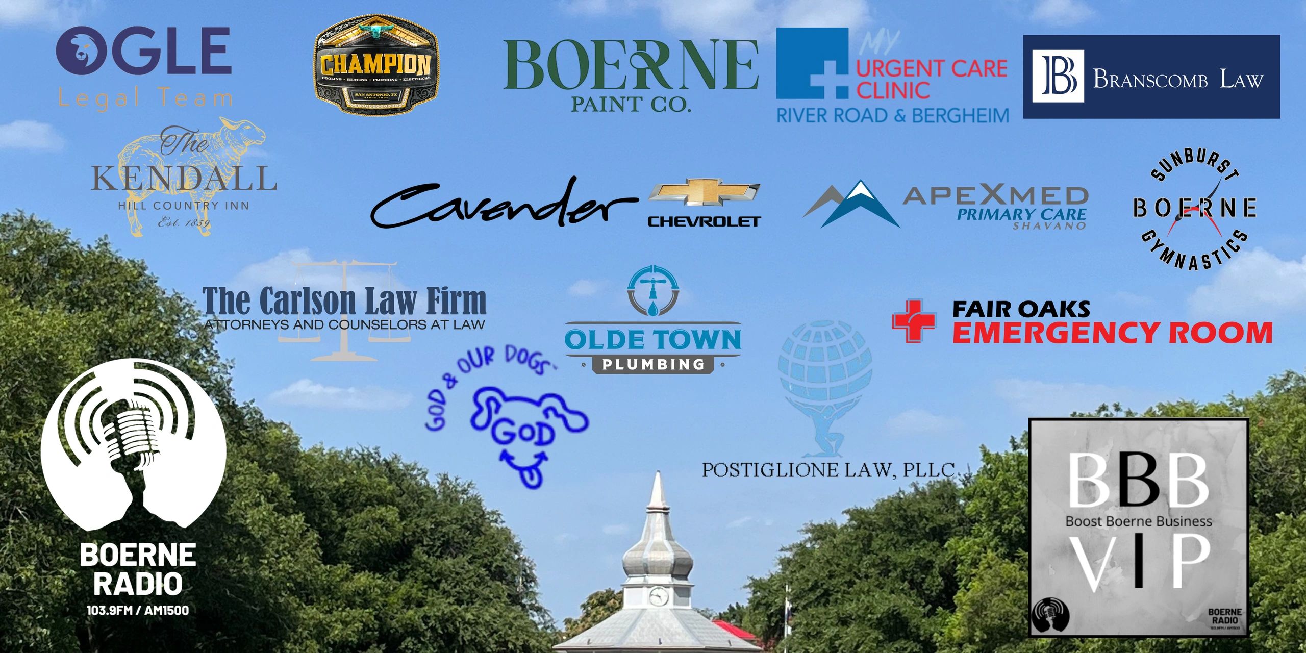 Blank | BOERNE RADIO 103.9FM