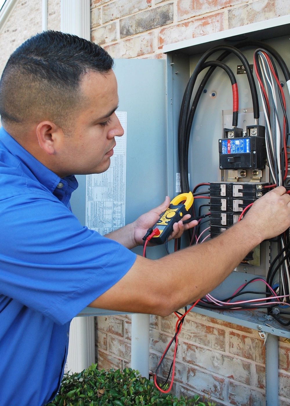 Trusted Electricians in Oviedo | P3 Electrical Services