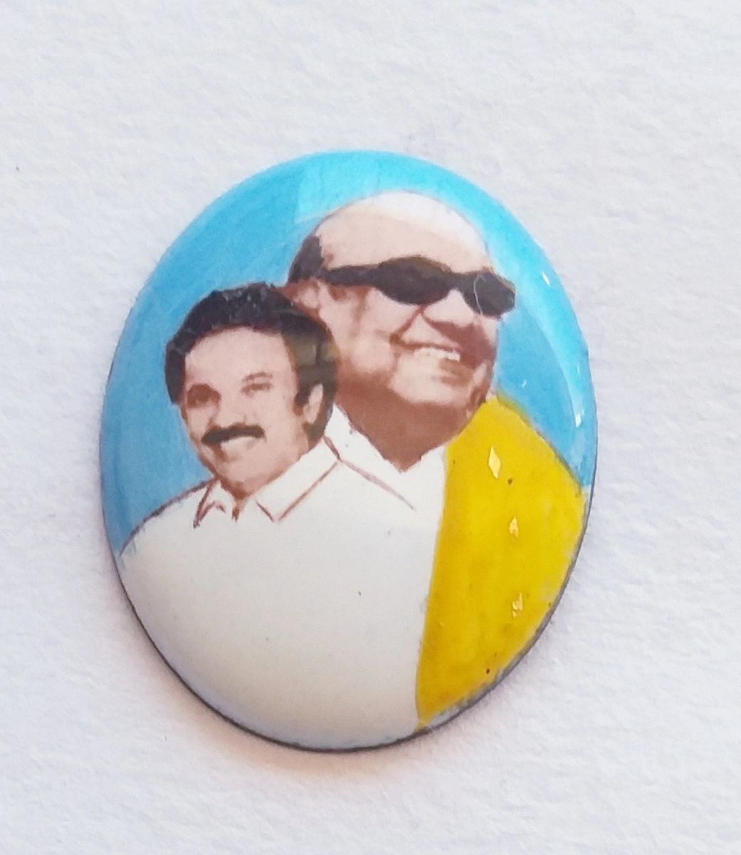 Kalaignar Karunanidhi - Stalin